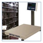 Mettler-Toledo BBA231 – Phillips Scales Alaska